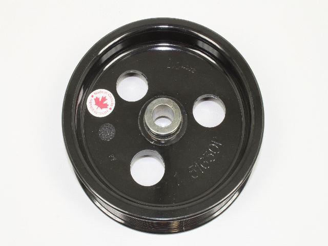 Mopar Pulleys | Mopar Online Parts