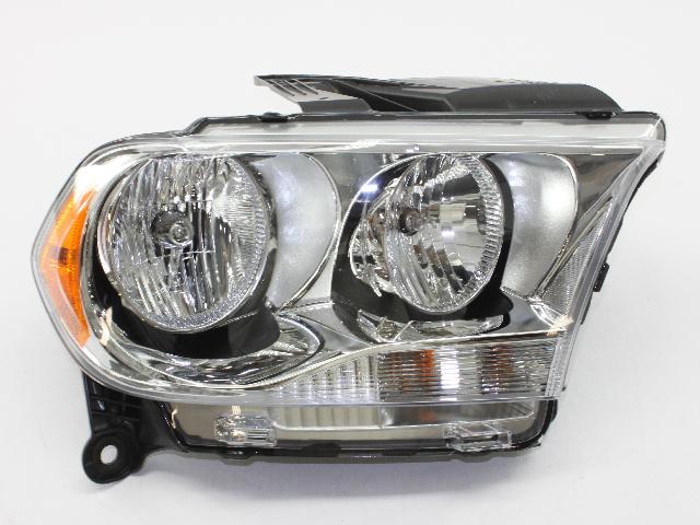 Lamps-Interior and Exterior for 2013 Dodge Durango | Mopar Parts Online