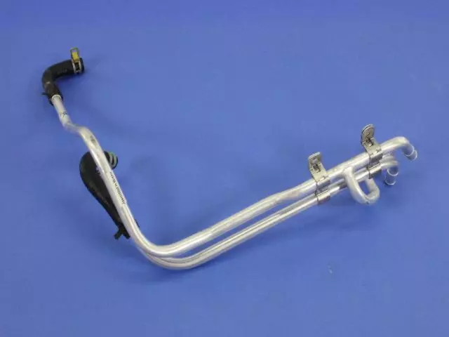 2012-2018 Jeep Heater Supply And Return Hose And Tube 55111396AC ...
