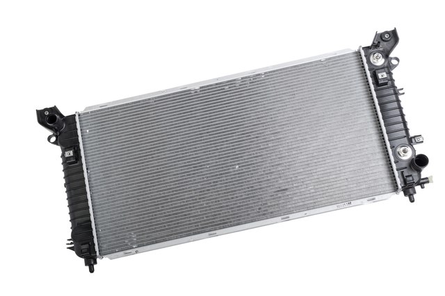 2016-2020 GM Radiator 84208890 | GMPartsDirect.com