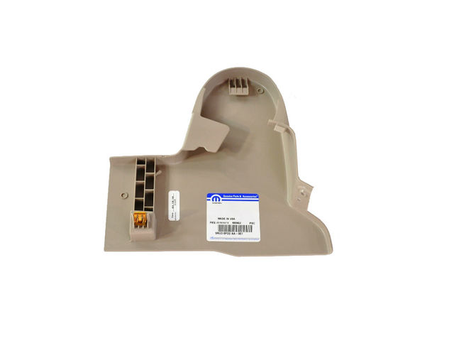 Rear Seats - Third Row Adjusters, Recliners, Shields and Risers for ...