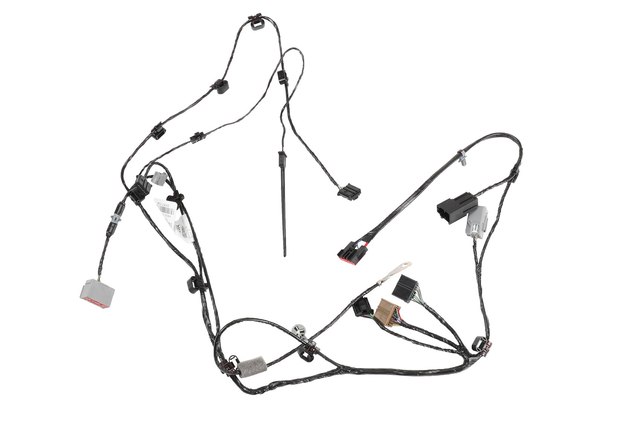 Condenser, Compressor & Lines for 2015 Chevrolet Silverado 1500 ...