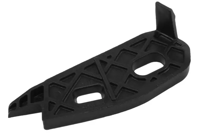 2016-2024 Chevrolet Malibu Front Driver Side Bumper Fascia Guide ...