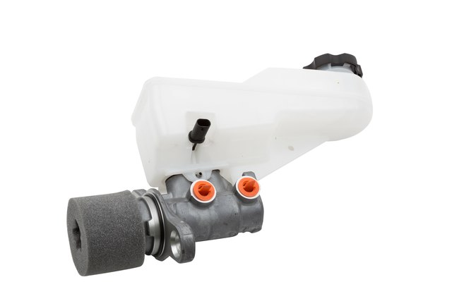 2016-2022 GM Brake Master Cylinder Kit with Reservoir, Sensor, Seals ...