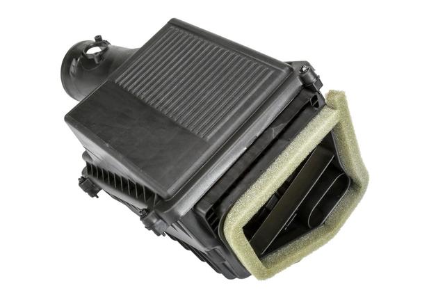 23360000 - Air Cleaner - 2009-2014 GM | OEM Parts Quick