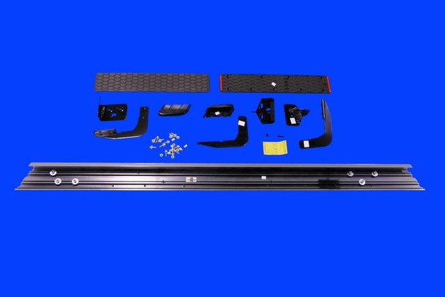 Discount Mopar Step Rails Online | Mopar Wholesale Parts