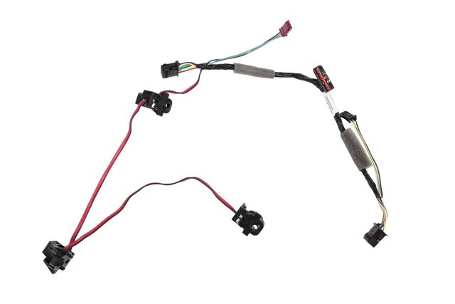 Steering Wheel & Trim for 2017 Chevrolet Silverado 2500 HD | GM Parts ...