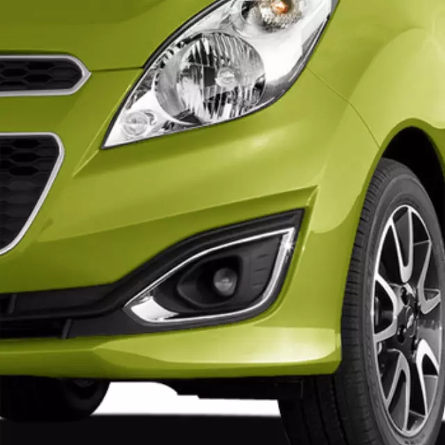 Buy New Fog Lights for GM | GMPartsNow