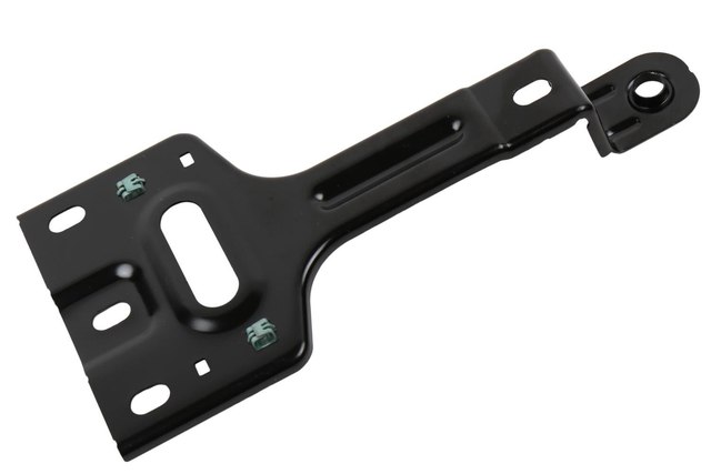 Bumper & Components - Front for 2018 Buick Enclave | GMPartsDirect.com