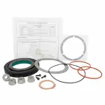 5C3Z-3254-C - Drive Axle Shaft Seal - 2017-2022 Ford | Eastgate Ford Parts