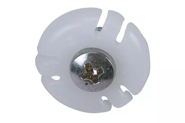 HVAC Heater, Air Conditioning Evaporator, and Blower Module Bolt ...