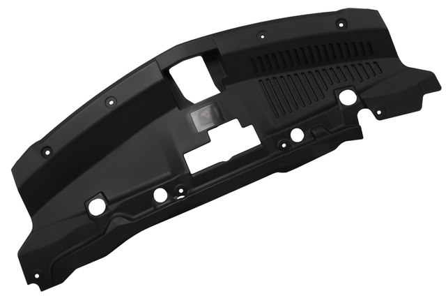 42775589 - Front Compartment Front Sight Shield - Findlay Part