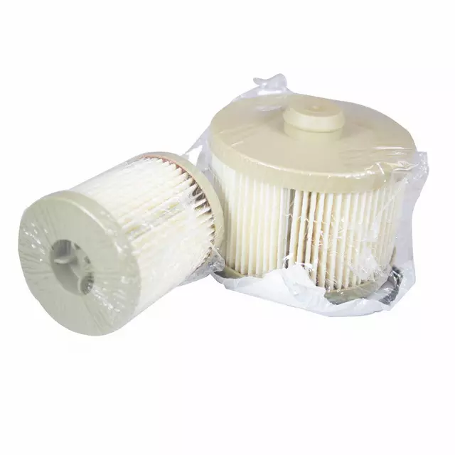 2004-2010 Ford Fuel Filter 4C2Z-9N184-BA | TascaParts.com