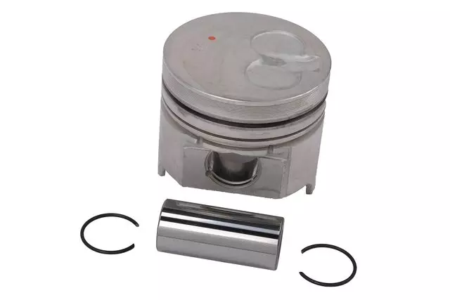Replacement GM Engines | GMPartsDirect.com