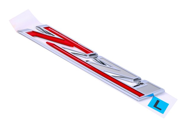 2020-2022 Chevrolet Chrome Front Driver Side Fender Marketing Name ...