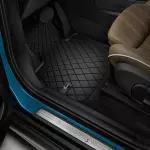 Shop for Genuine OEM BMW Floor Mats Up to 35% Off | BMW Parts