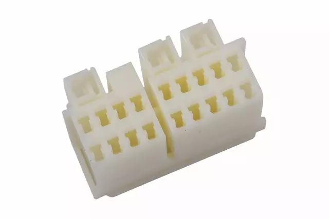 Multi-Purpose Wiring Connector 88988485 | Karl Kustoms OEM Parts