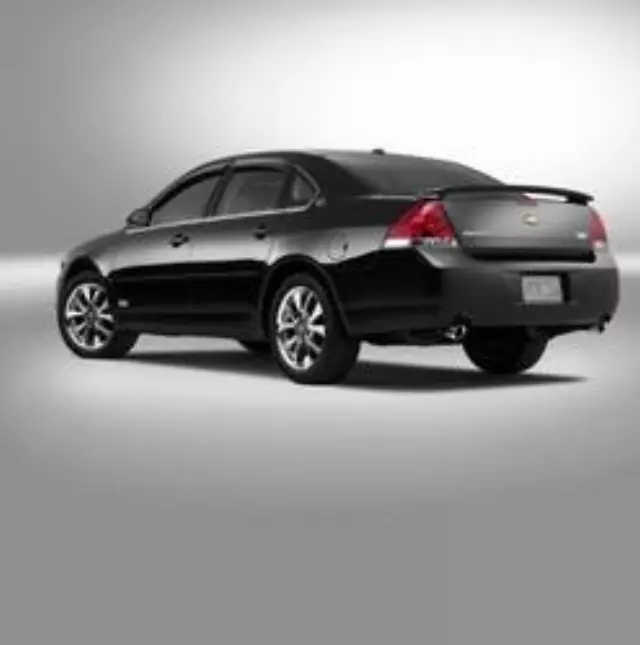 Shop Affordable GM Exterior Accessories For All Brands and Models ...