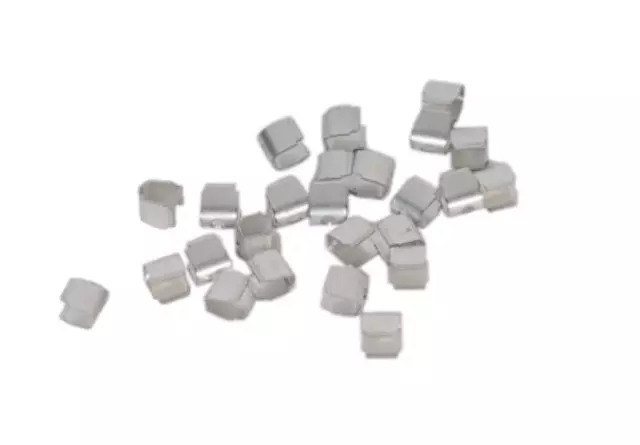 Multi-Purpose Spring Clip 01839906 GM | GMPartsDirect.com