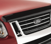 6L2Z-16C900-A - 6l2z-16c900-a 2006 2007 2008 2009 2010 Ford Explorer ...