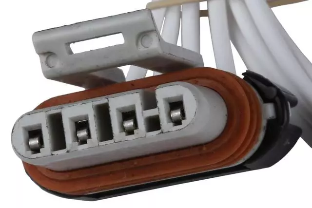 Multi-Purpose Connector 88988603 | OEM Parts Online