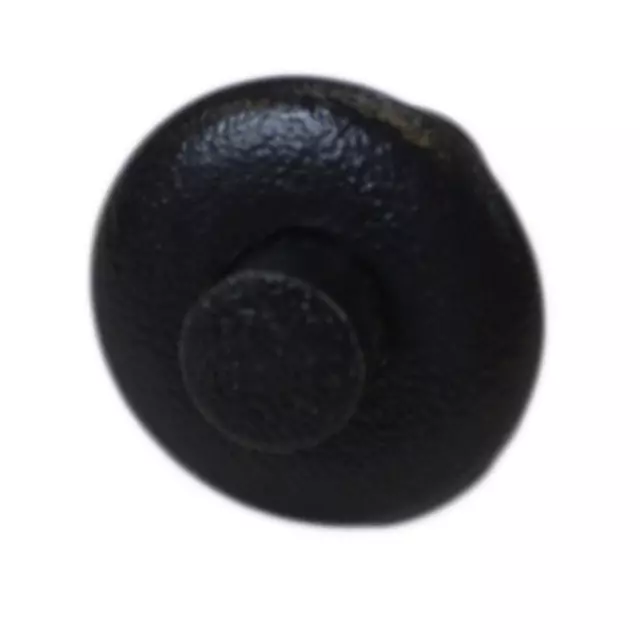 N807673-S - Tail Gate Molding Rivet 2007-2025 Ford | Ford Parts Direct