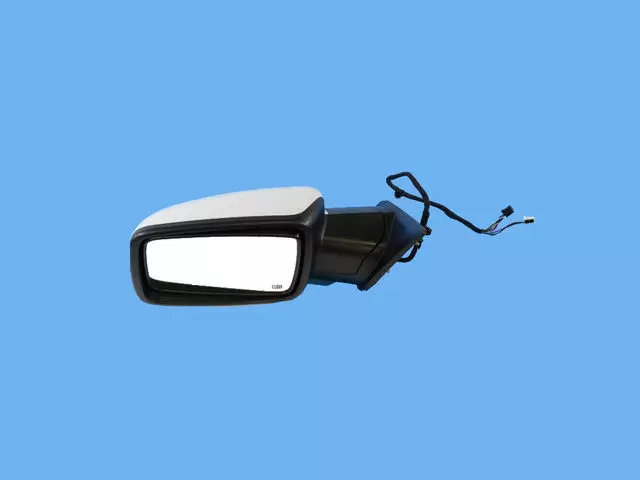 Exterior Mirror for 2018 Ram 1500 | QuirkParts