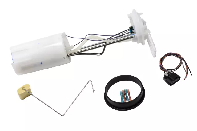 1999-2003 GM Fuel Pump Module Kit with Level Sensor 19369916 GM ...