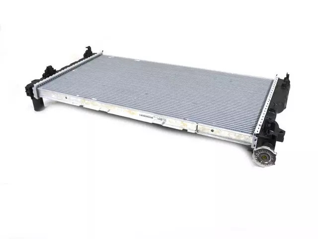 2005-2007 Mopar Engine Cooling Radiator 4677692AA | OEM Parts Online