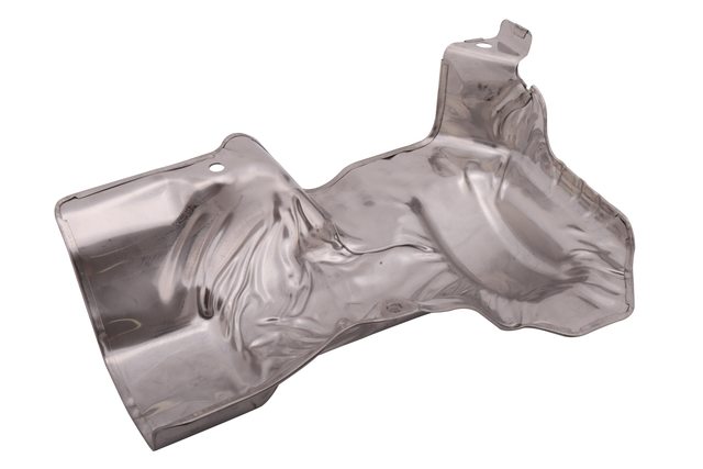 Automatic Transmission Heat Shield 24291309 | GMPartsDirect.com