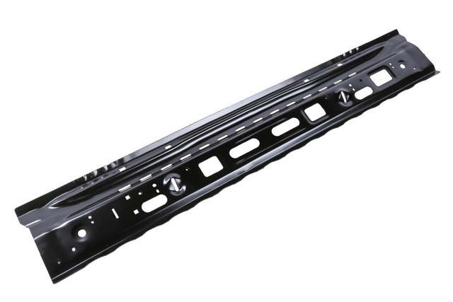 2014-2019 GM Roof Rear Header Panel 23135964 | GMPartsDirect.com