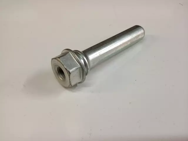 Genuine Toyota Disc Brake Caliper Pin part# 47715-06040 for 2002-2010 ...