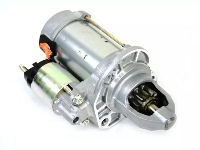 OEM Mopar® Starters | Shop Now | Ships Fast | Mopar Parts Unlimited