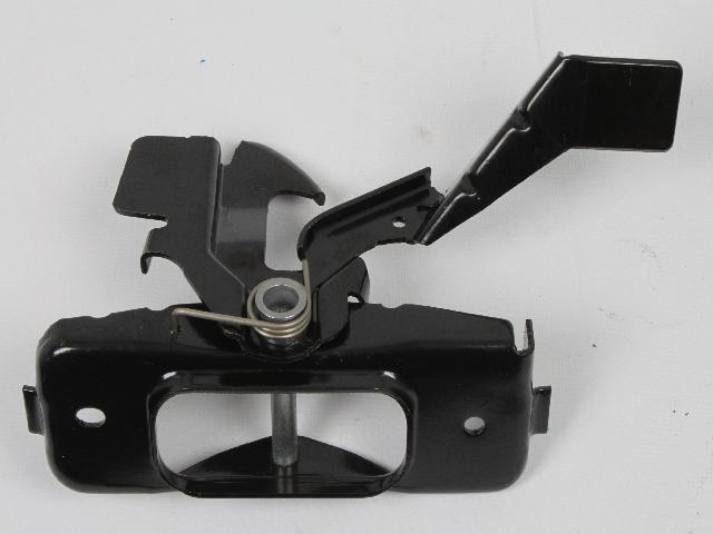 2005-2007 Dodge Dakota Hood Latch Striker 55359293AA | QuirkParts