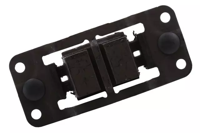 84827331 - Roof Front Header Panel Reinforcement Gateway Buick GMC Parts