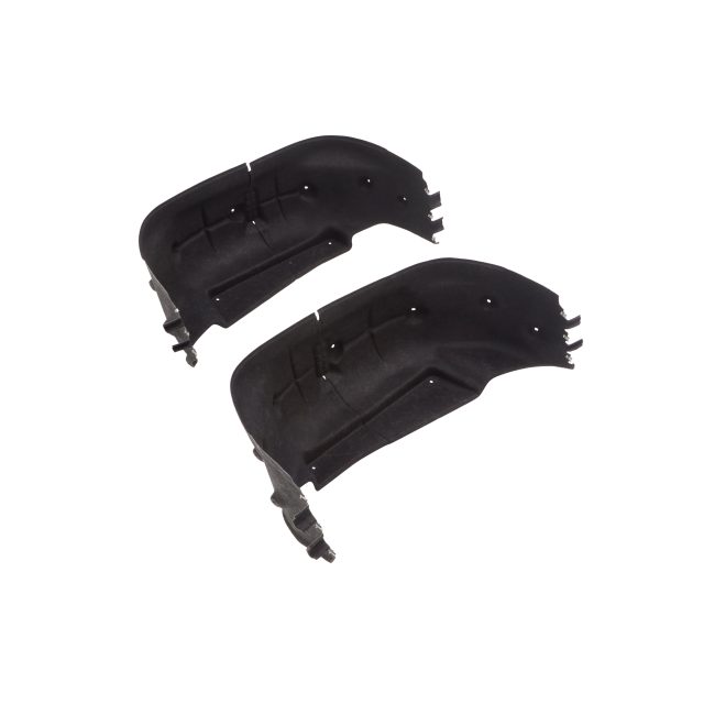 2023 GMC Wheel Housing Liner Set, Rear (Replaces 84998770) 85561535 ...