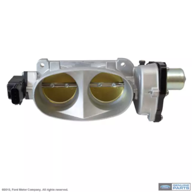 Shop Genuine Ford Throttle Bodies Online | Ford Parts Center