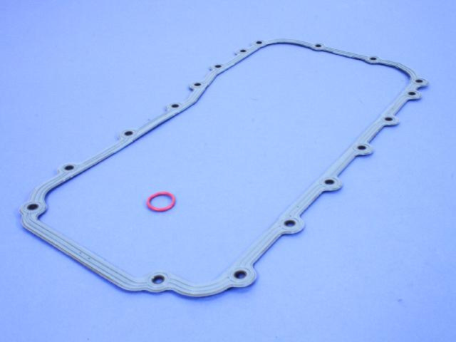 2001-2011 Mopar Engine Oil Pan Gasket Package 05241062AC | Mopar Estores