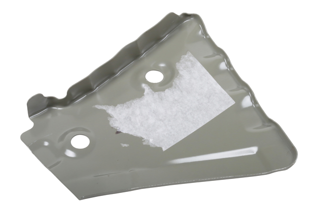 2016-2020 Buick Envision Passenger Side Front Compartment Front Side ...