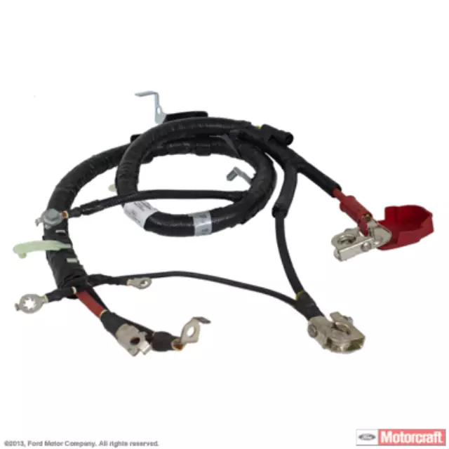 Cable Assembly Battery To Battery WC-95931 | OEM Parts Online