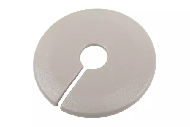 2007-2020 GM Light Titanium Sunshade Support Bolt Cover 20765441 GM ...