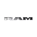 2015-2024 Ram Nameplate 68247264AA | Mopar eStore
