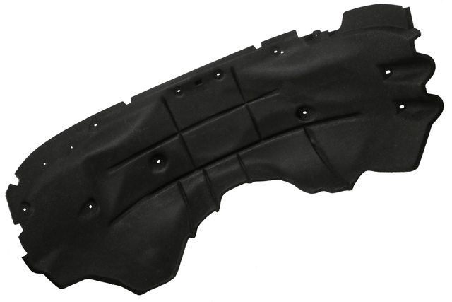 2014-2019 GM Passenger Side Front Wheelhouse Liner 23496265 ...