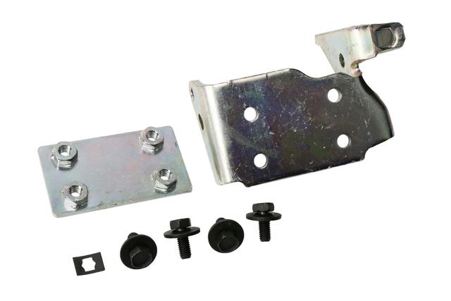 Lock & Hardware for 2014 Chevrolet Express 2500 | Chevrolet Parts Canada