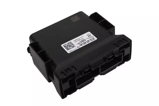 2021-2022 GM Serial Data Gateway Module 13533490 GM | GMPartsDirect.com
