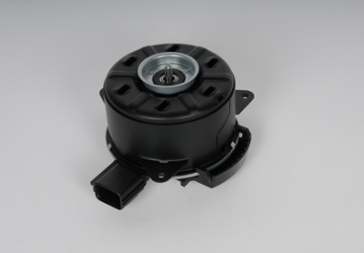 2012-2017 Chevrolet Engine Cooling Fan Motor 19355766 | TascaParts.com