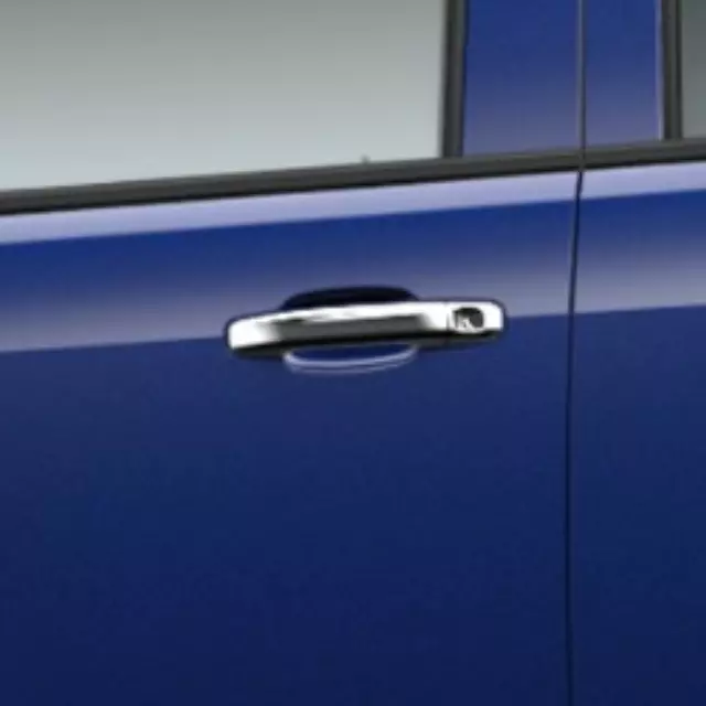 Shop Affordable GM Door Handles For All Brands and Models | Chevrolet ...