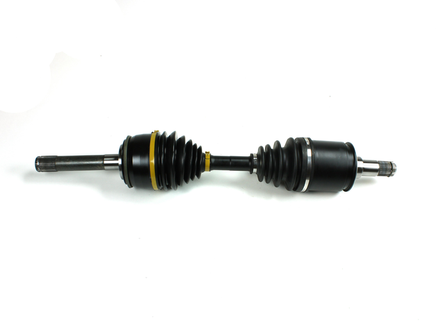1998-2007 Toyota Land Cruiser CV Axle (Left, Right, Front) 43430-60040 ...