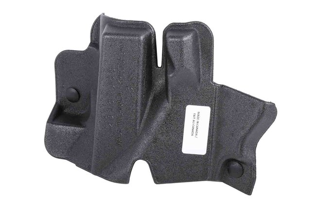 2015-2019 GM Intake Air Baffle 23187988 | GMPartsDirect.com