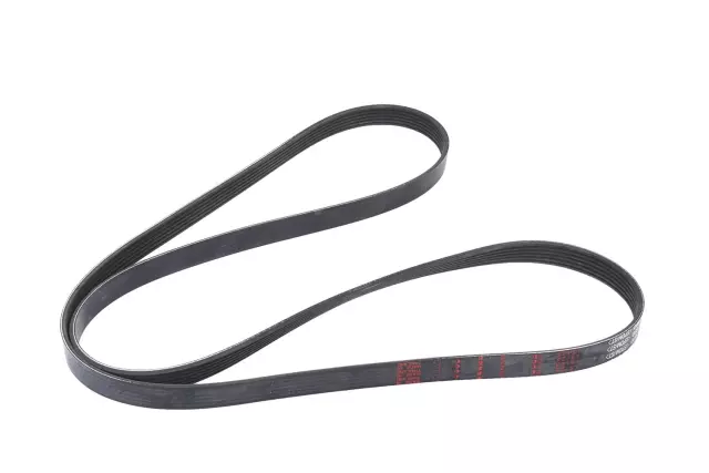 2016-2024 GM V-Ribbed Serpentine Belt 12647764 GM | GMPartsDirect.com